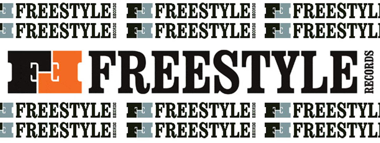 Freestyle Records's Shows | Mixcloud