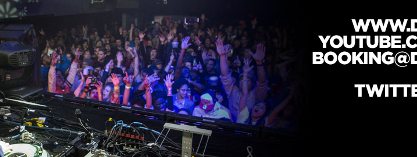 DJ Trayze's Shows | Mixcloud