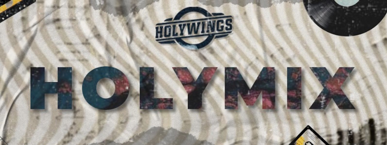 HOLYWINGS INDONESIA's Shows | Mixcloud