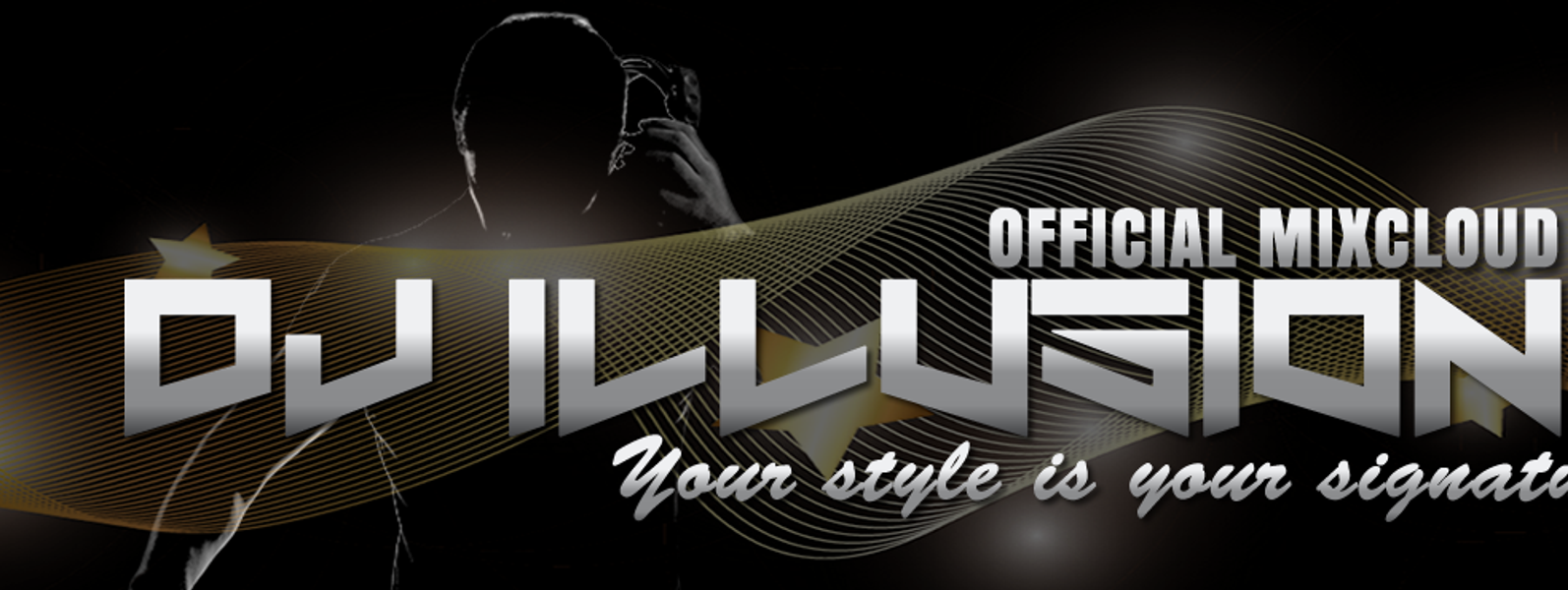 DJ ILLUSION OFFICIAL MIXCLOUD's Shows | Mixcloud
