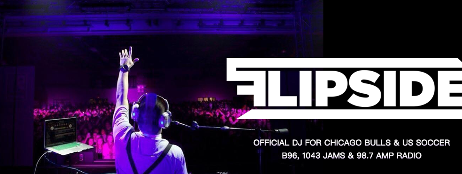 Dj Flipside's Shows | Mixcloud