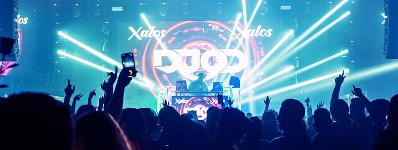 DJ OD's Shows | Mixcloud