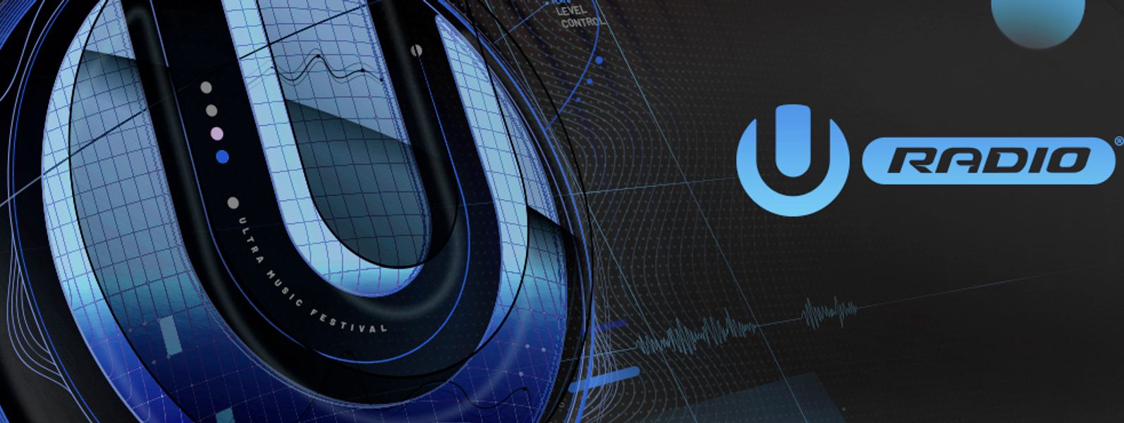 ULTRA - UMF Radio's Shows | Mixcloud