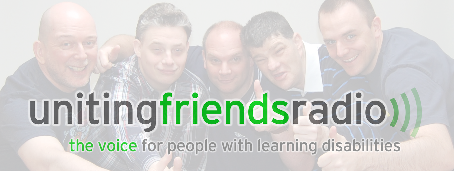 Uniting Friends Radio's Shows | Mixcloud