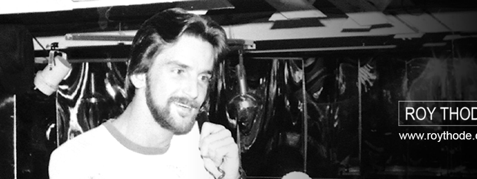 Roy Thode's Shows | Mixcloud