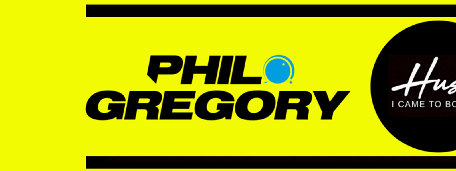 Phil Gregory's Shows | Mixcloud