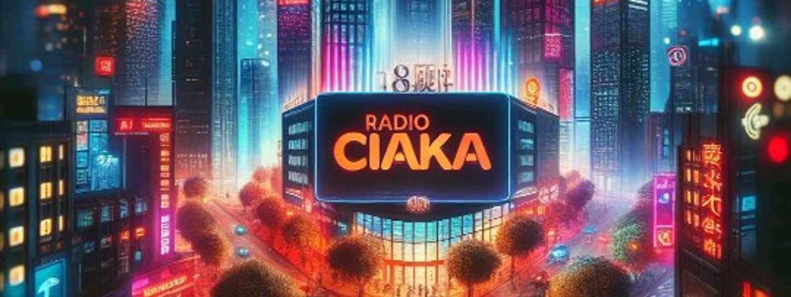 Radio Ciaka. ant mars's Shows | Mixcloud