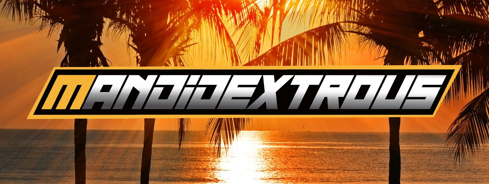 Mandidextrous's Shows | Mixcloud