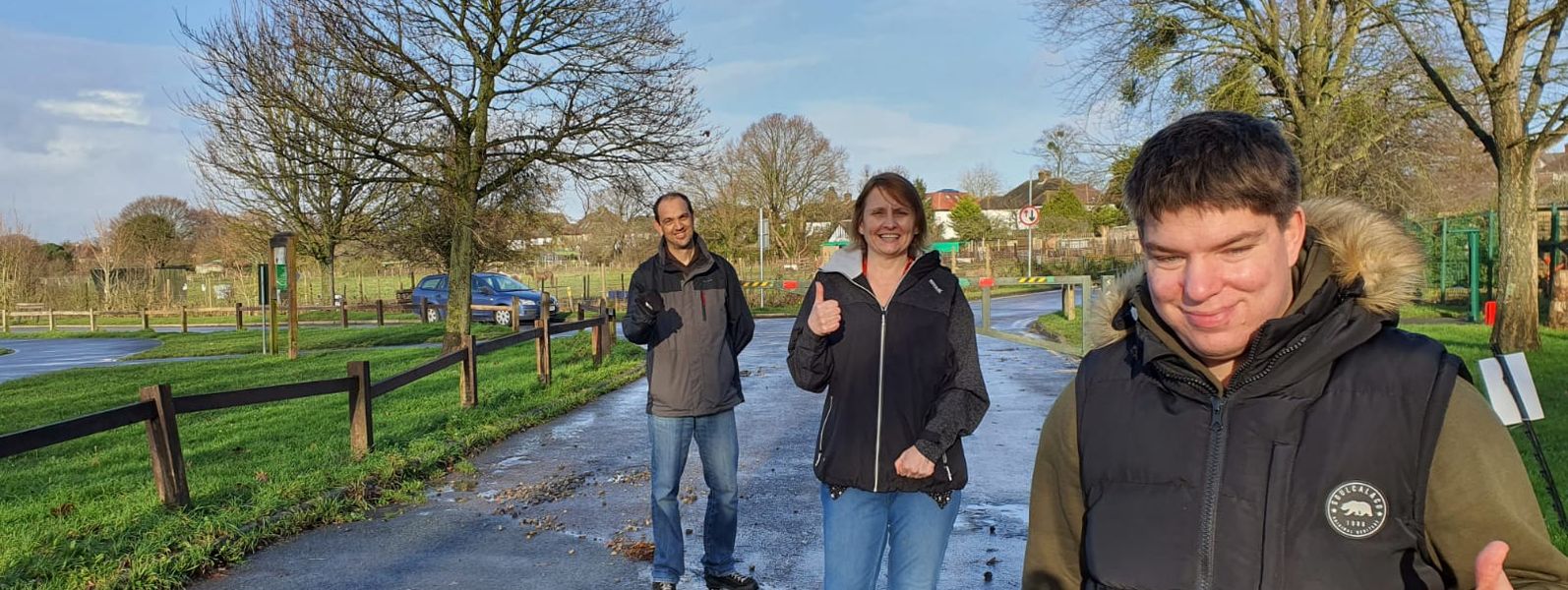 Bromley Mencap | Mixcloud