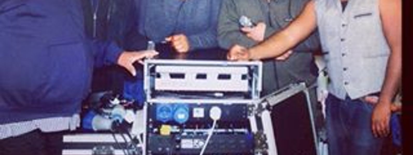 FATMAN SOUND SYSTEM's Stream | Mixcloud