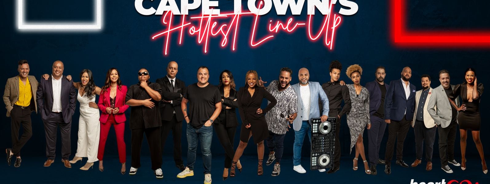 Heart FM's Shows | Mixcloud