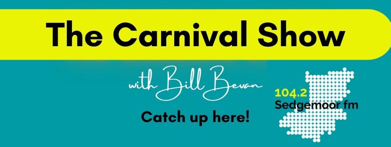Bill Bevan's Shows | Mixcloud