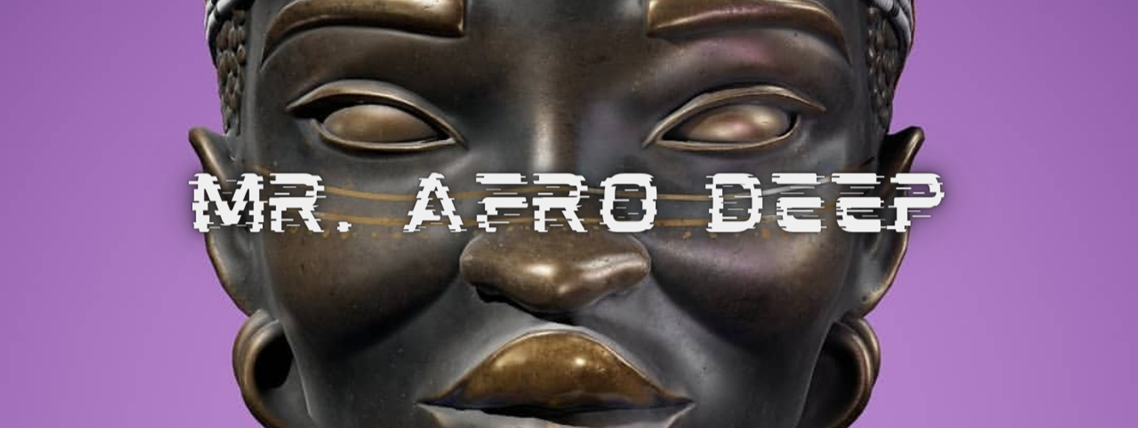Mr Afro Deep's Shows | Mixcloud