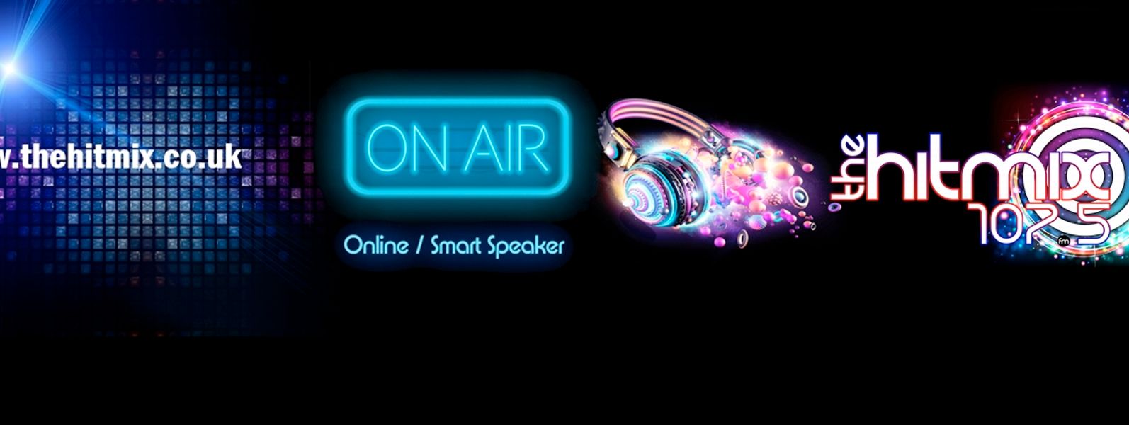 The Hitmix 107.5's Shows | Mixcloud