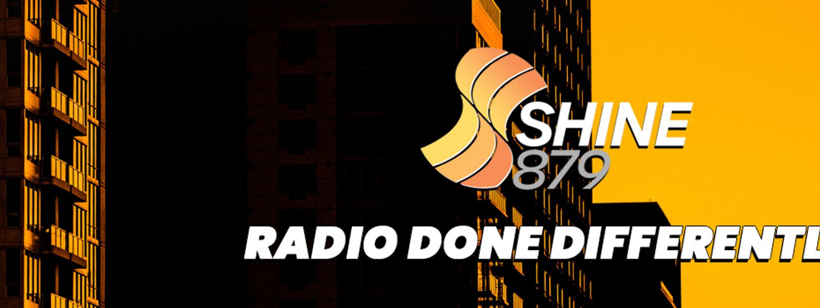 Shine 879's Shows | Mixcloud