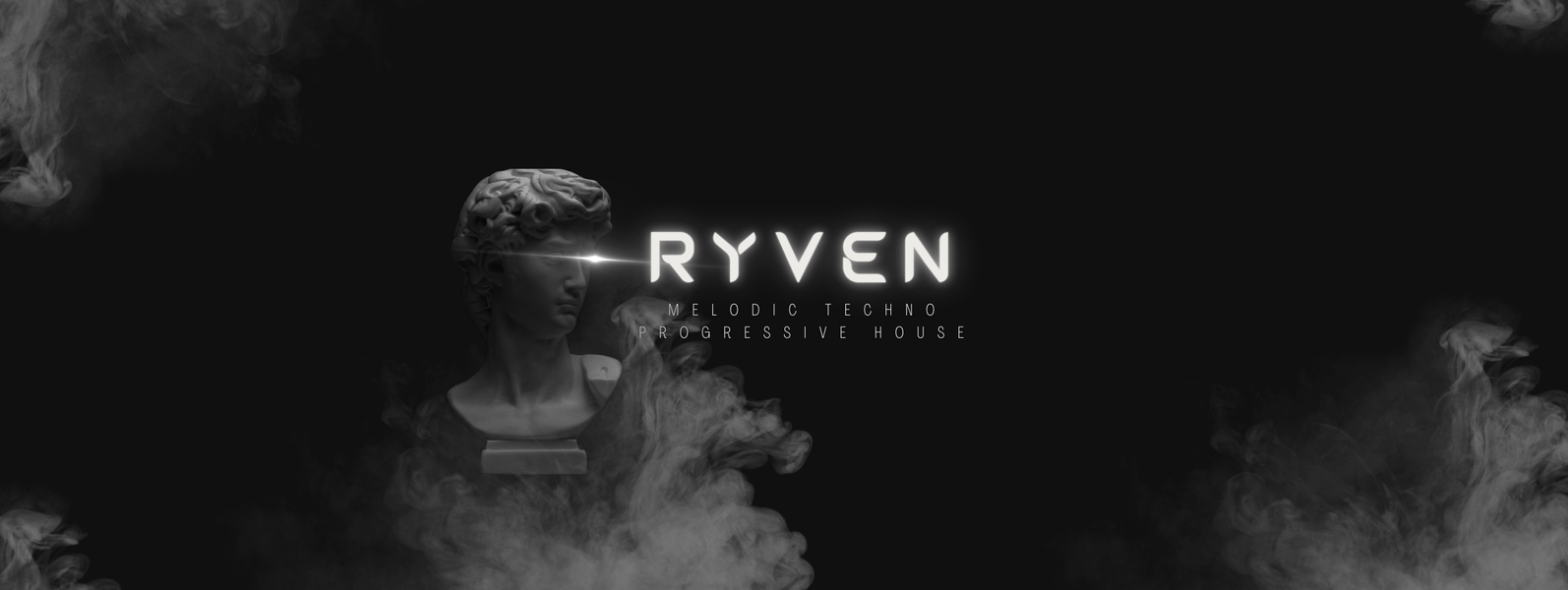 RYVEN's Shows | Mixcloud