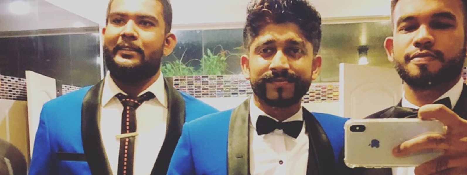 Charith Abeysinghe | Mixcloud