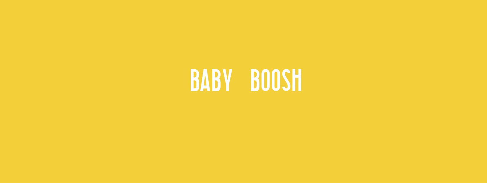 Baby Boosh's Stream | Mixcloud
