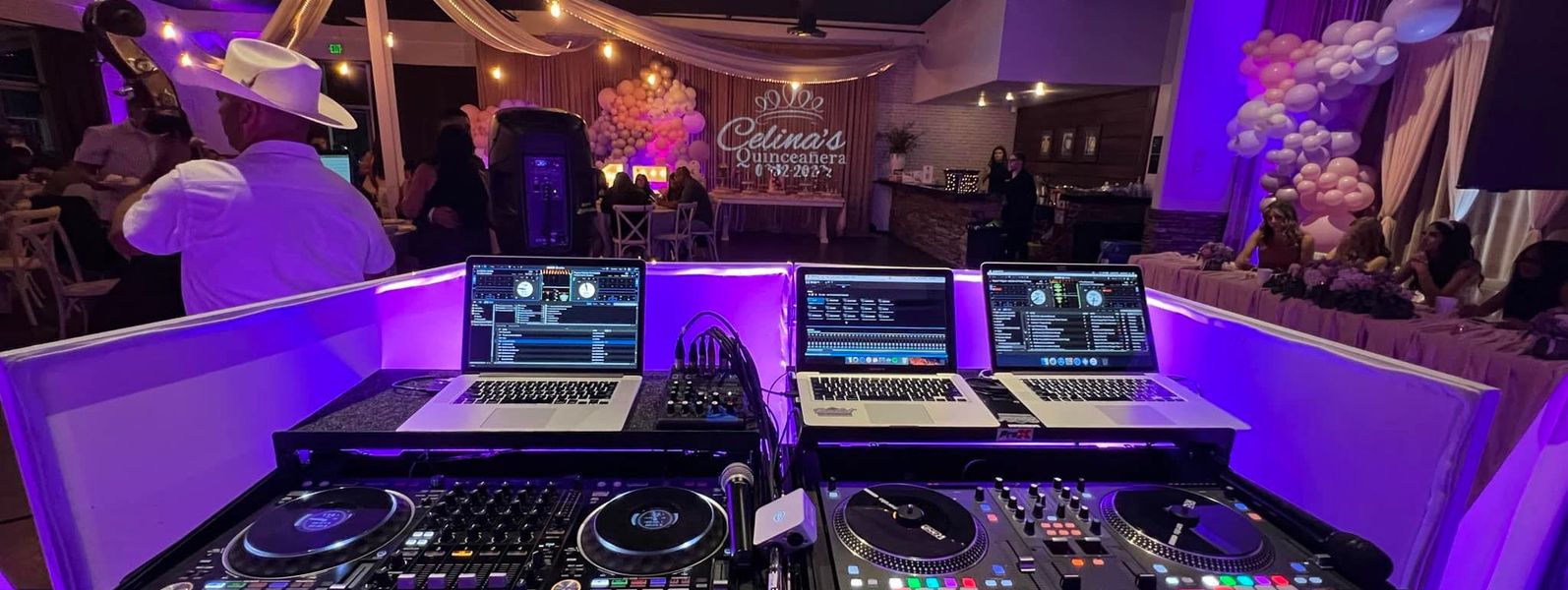 DJ Lou Entertainment (OCCALI)'s Stream | Mixcloud