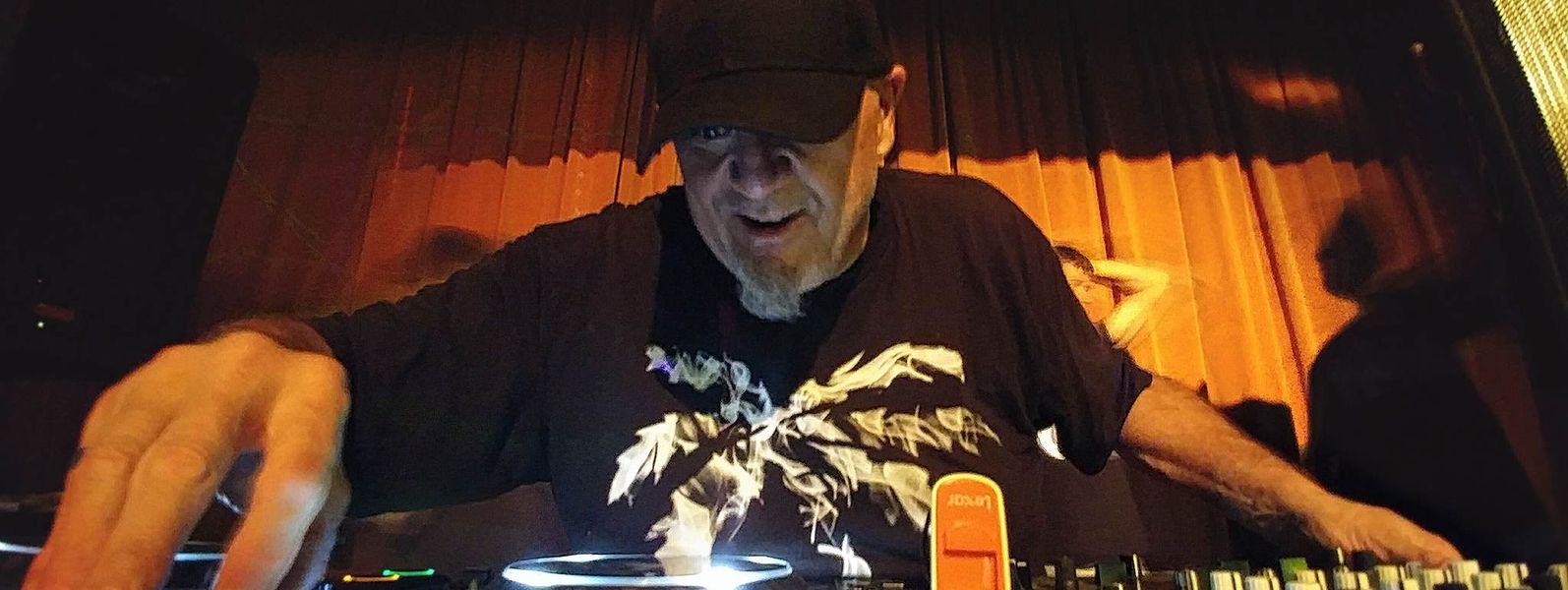 Michel Simard's Shows | Mixcloud