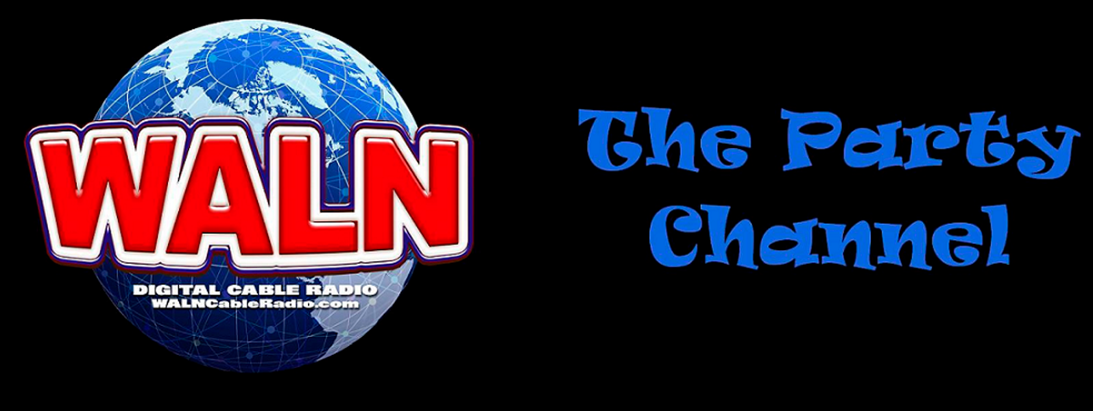 WALN Digital Cable Radio's Shows | Mixcloud