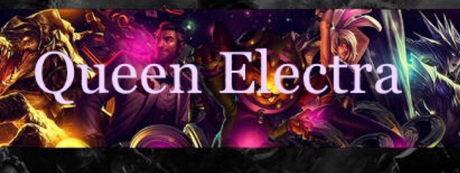 Queen Electra's Shows | Mixcloud