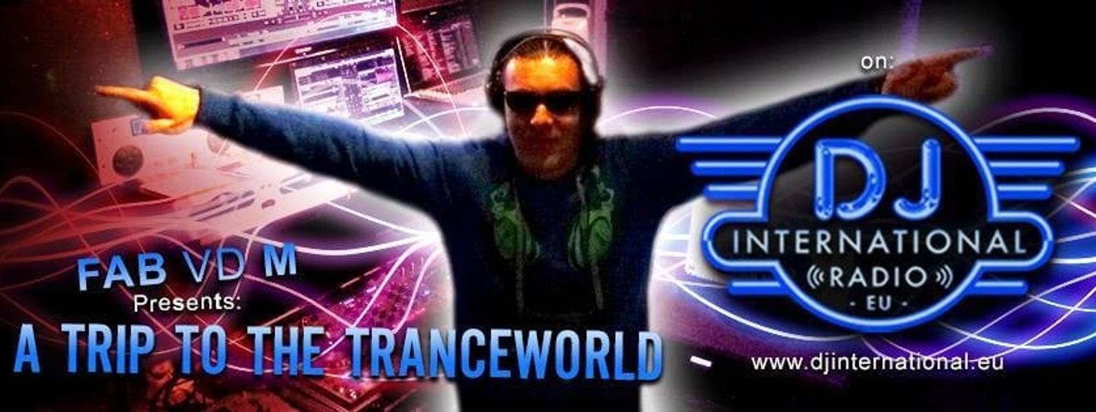 Fab vd M Edm/House/Trance | Mixcloud