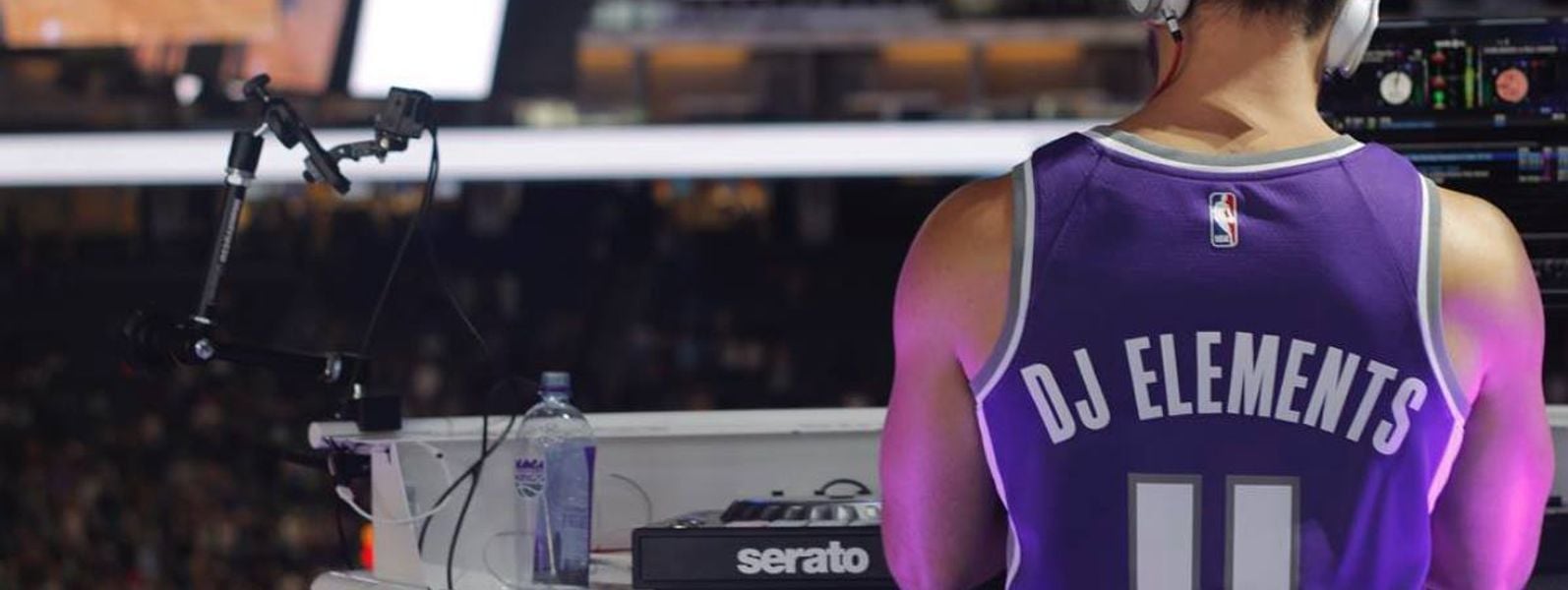 DJ ELEMENTS's Shows | Mixcloud