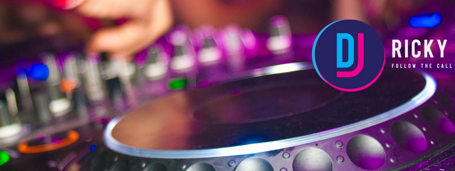 Ricky Levine's Shows | Mixcloud