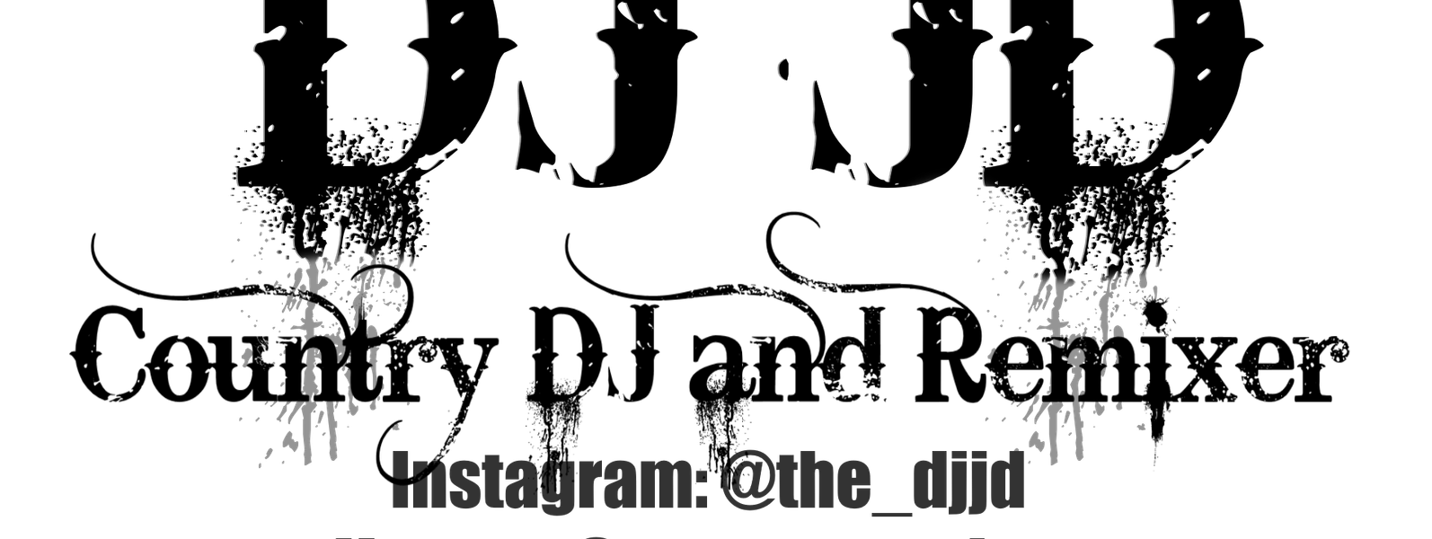 VDJ JD / DJ JD's Shows | Mixcloud