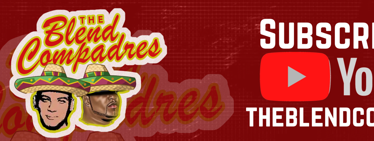 TheBlendCompadres's Shows | Mixcloud