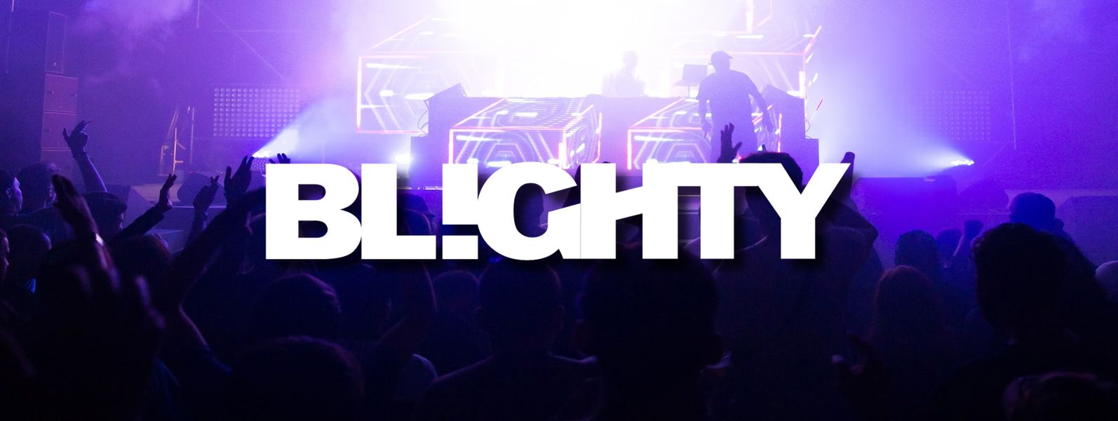 DJ Blighty's Shows | Mixcloud