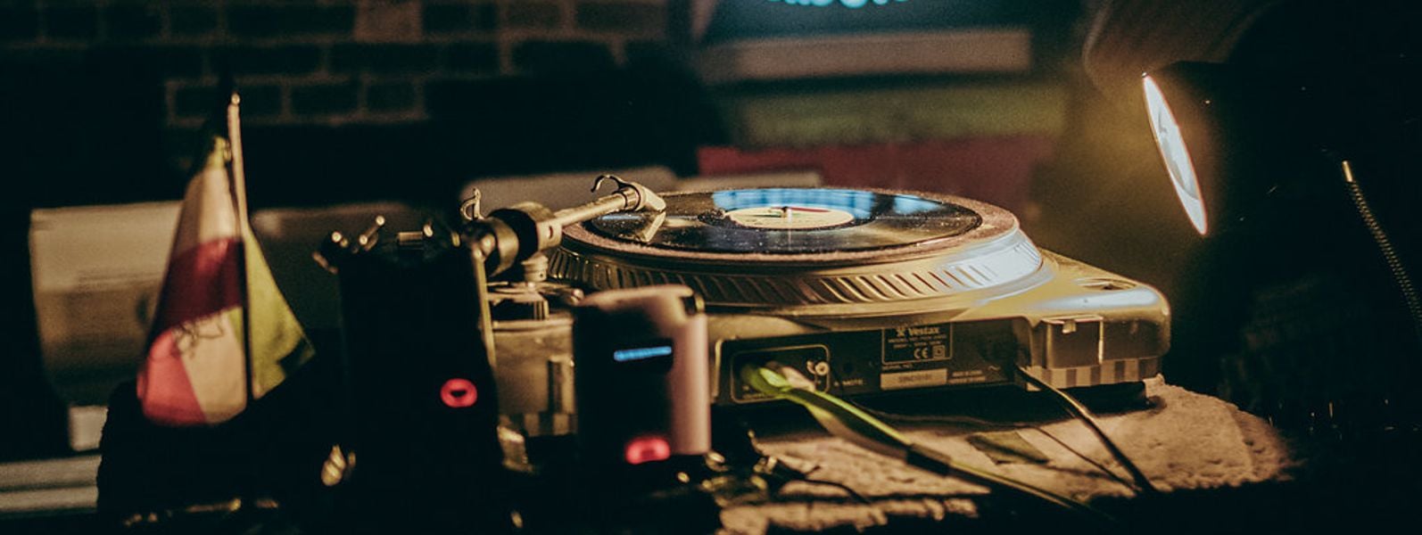 Channel One Sound System's Shows | Mixcloud