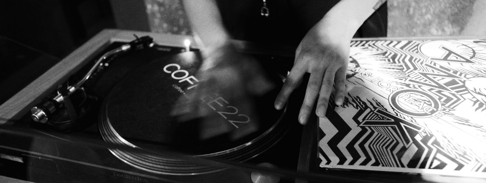 COFFEE22's Shows | Mixcloud