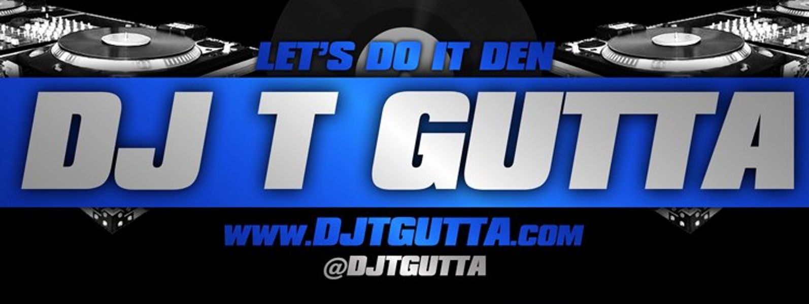 DJ T Gutta's Shows | Mixcloud