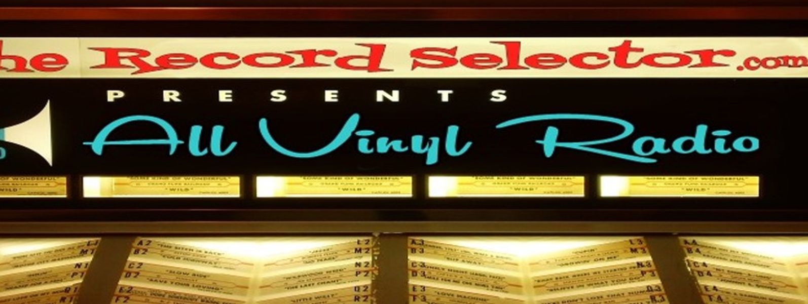 The Record Selector's Shows | Mixcloud