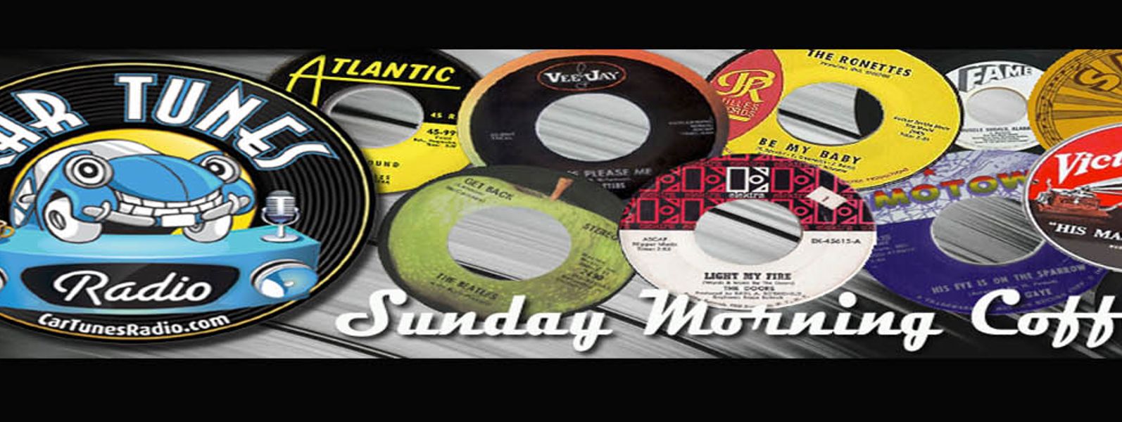 Car Tunes Radio's Shows | Mixcloud