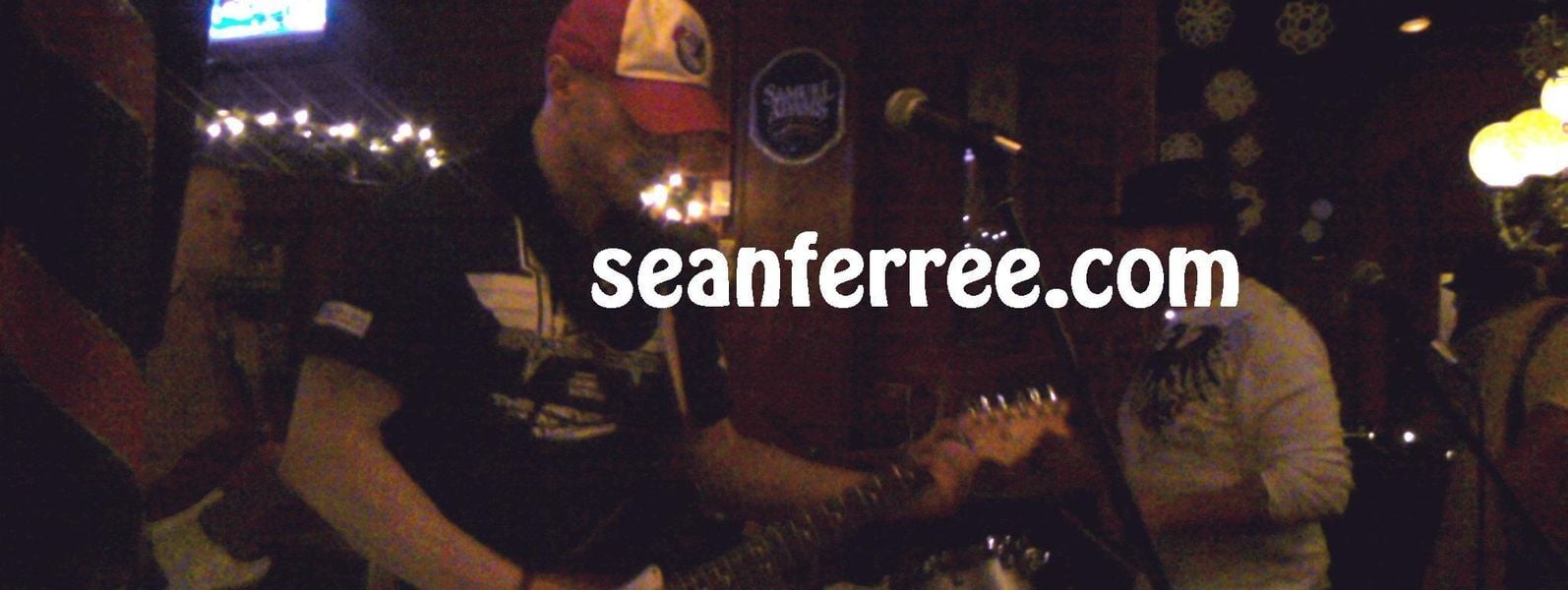 Sean Ferree's Tracks | Mixcloud