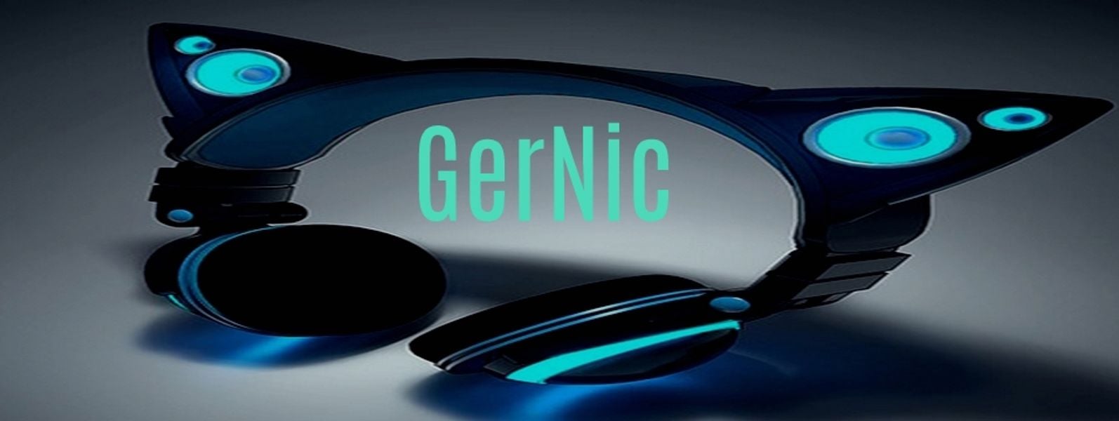 GerNic's Shows | Mixcloud