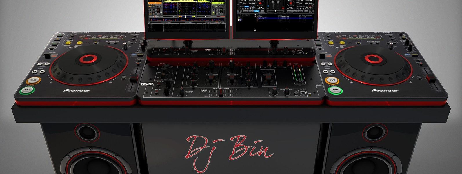Dj Bin (Dj Bin Fans Music)'s Shows | Mixcloud