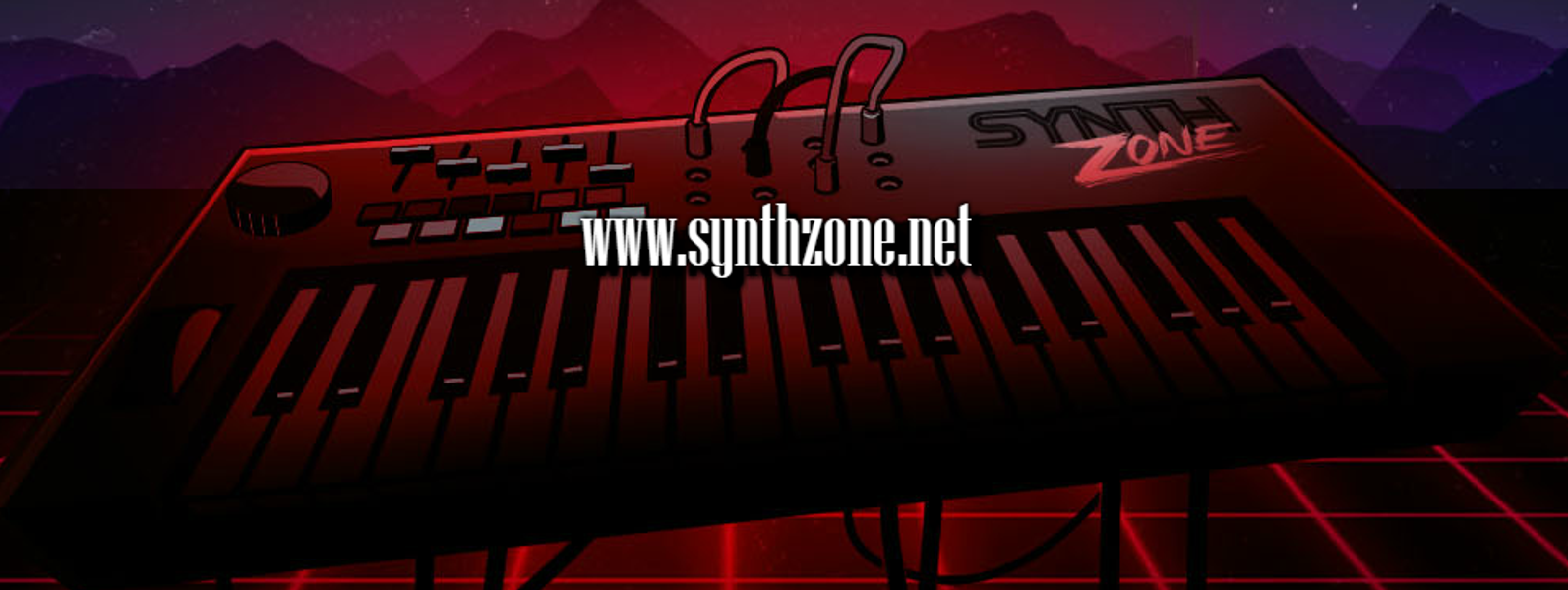 Synth Zone's Shows | Mixcloud