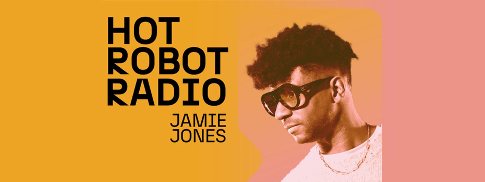 Jamie Jones's Shows | Mixcloud