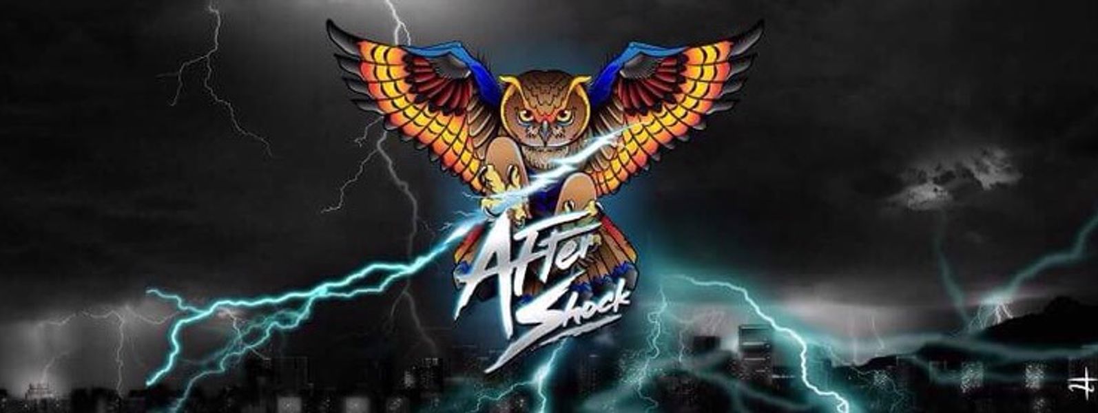 DJ.Tub Aftershock's Shows | Mixcloud