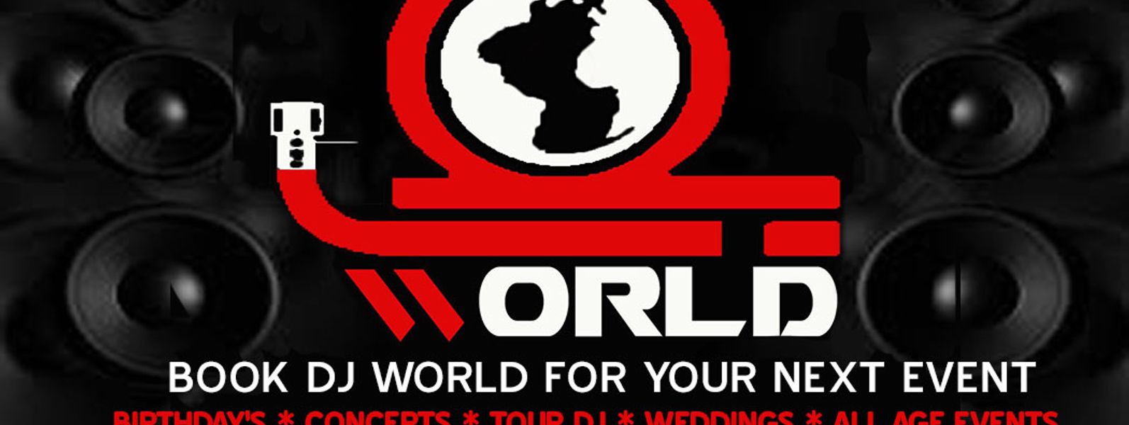 Djworld Mixtapes D.J.WORLD's Shows | Mixcloud