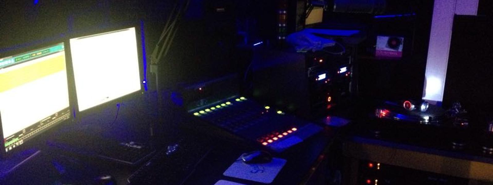 Ray Crowther's Shows | Mixcloud