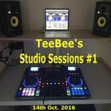 Dj.TeeBee. a.k.a. TAM BROWN | Mixcloud
