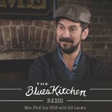 Blues Kitchen Radio | Mixcloud
