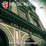 Music Heritage UK | Mixcloud