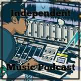 Independent Music Podcast | Mixcloud