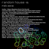 Mark Reed | Mixcloud